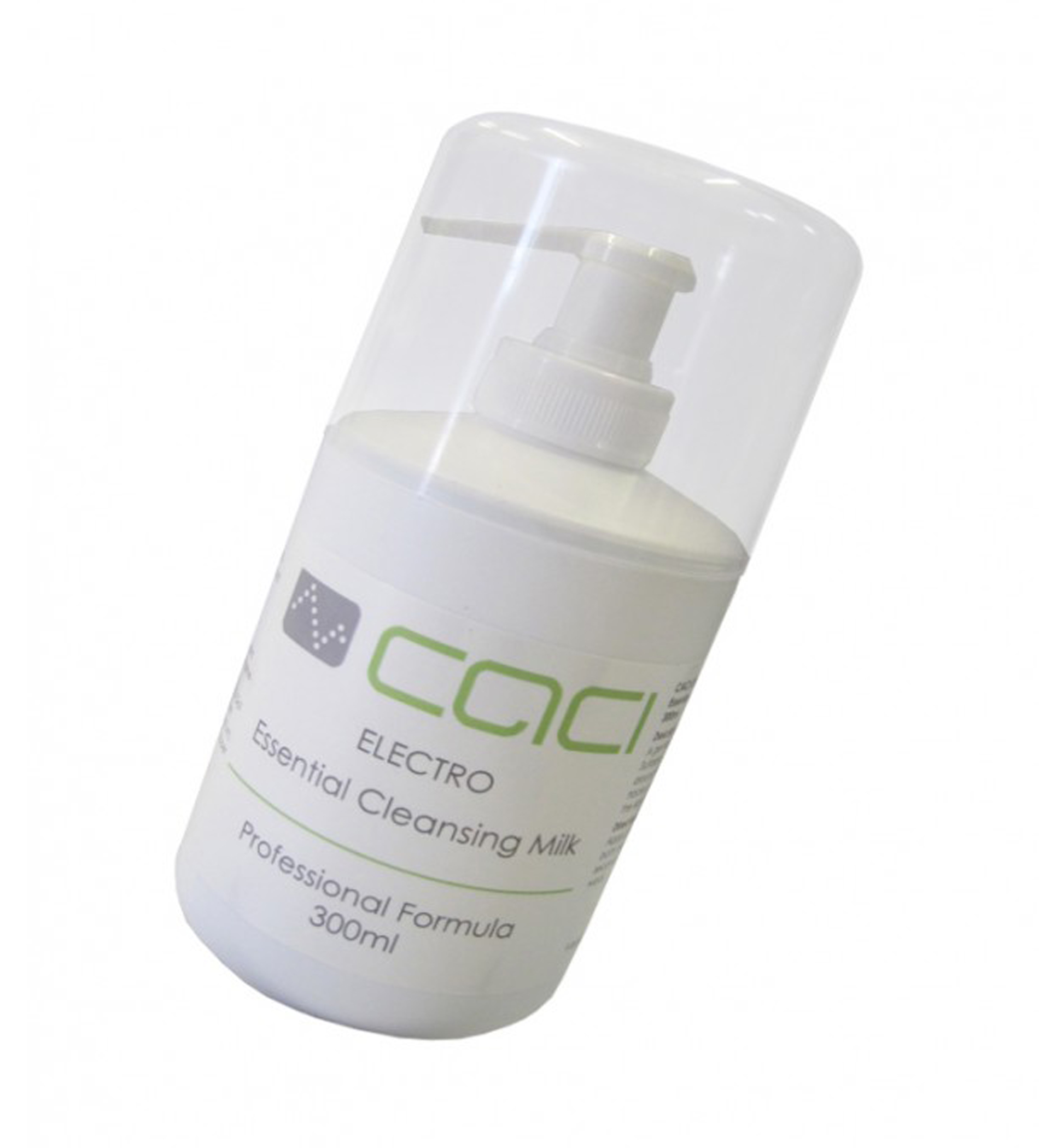 Caci, Electro Essential Cleansing Milk, 300ml