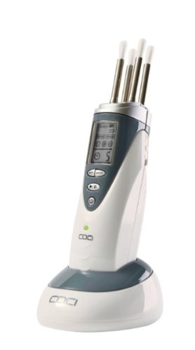 CACI, Microlift Personal Facial Toning System