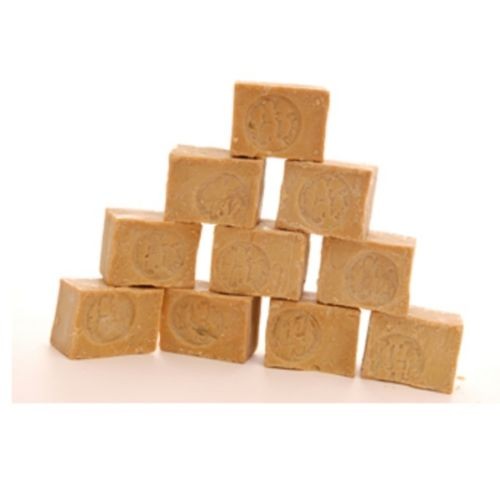 10 x Aleppo Soap Bars Premium Olive Oil & 20% Laurel