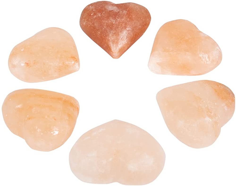 Himalayan Salt Stone Massage Starter Set