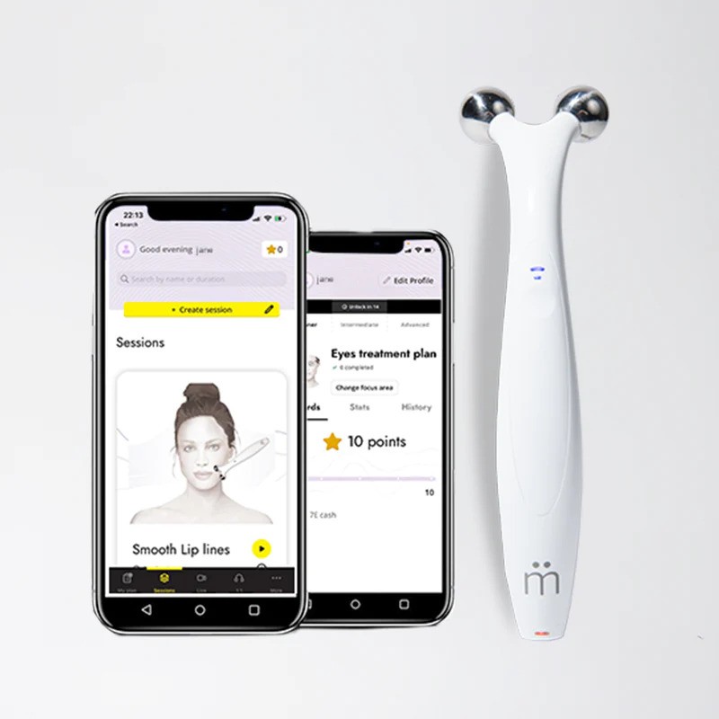 MyoLift,™ QT Plus Facial Toning Device