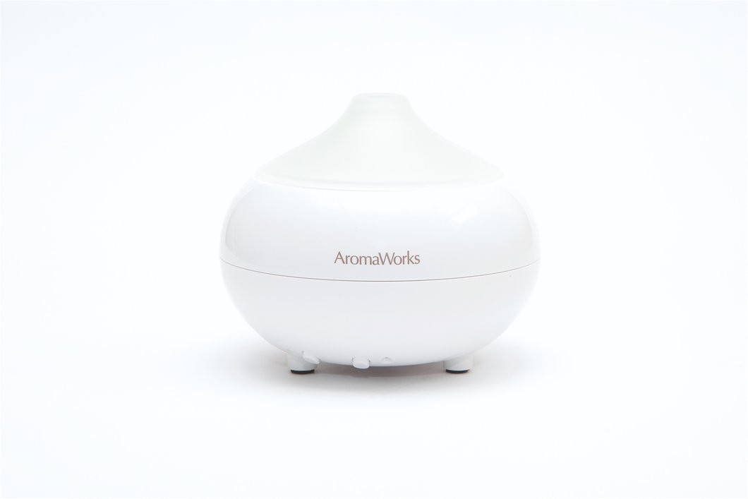 Aromaworks, Electric Diffuser Colour Change Soft Mood Lightening