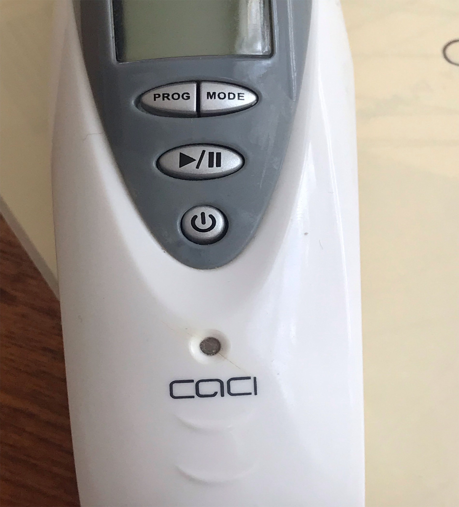 CACI, Microlift Personal Facial Toning System