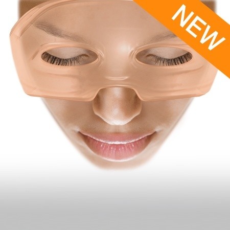 Caci, 10 Eye Revive Masks, Intensive Eye Hydration