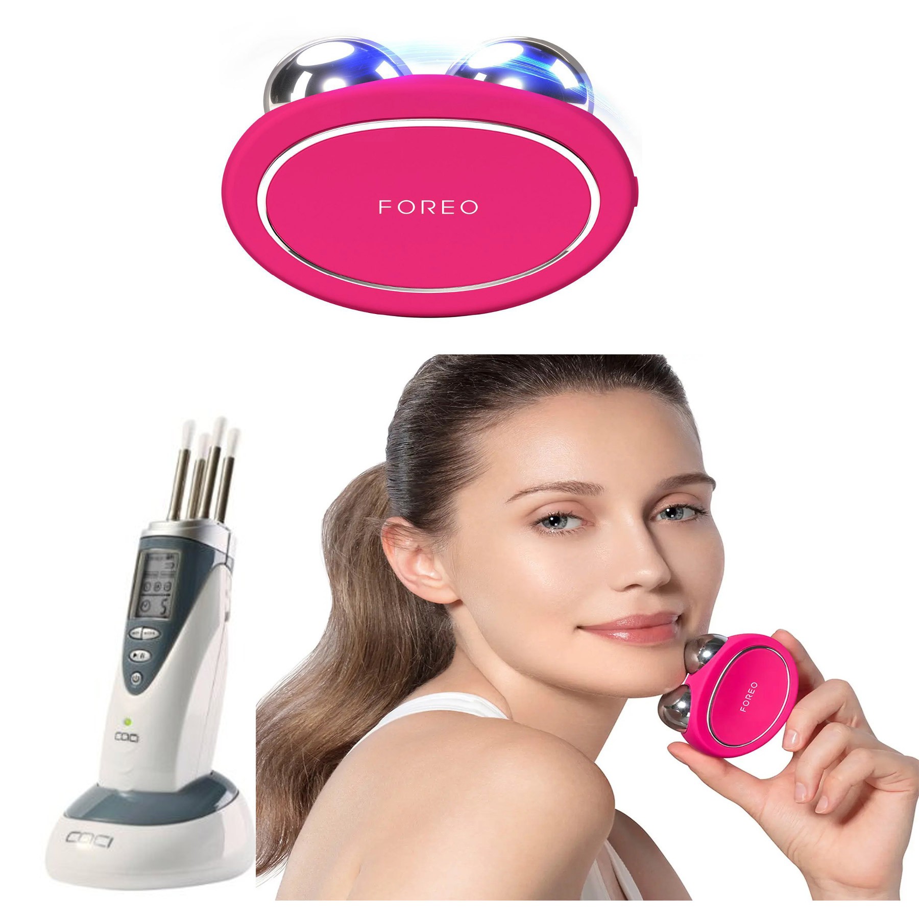 CACI, Microlift Personal Facial Toning System