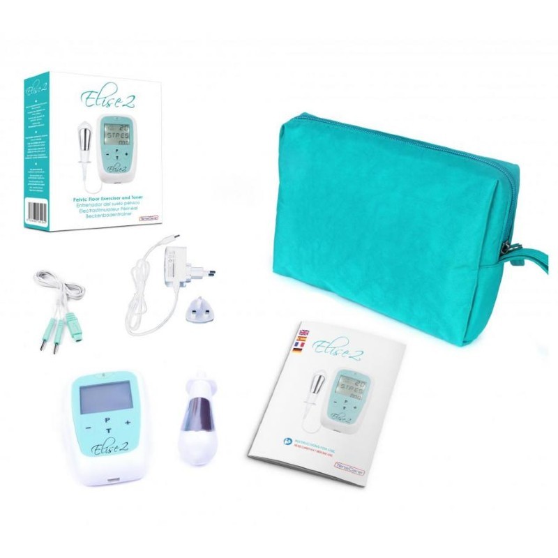 TensCare, Elise 2 Pelvic Floor Toner