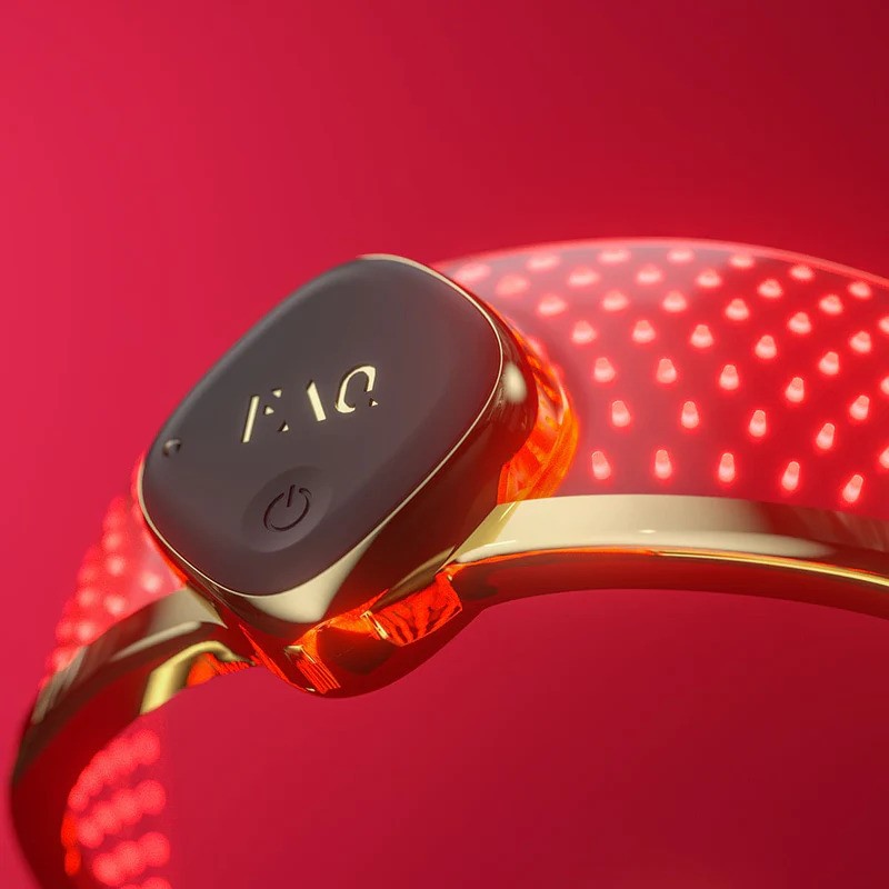 Foreo, FAQ 202 LED Mask