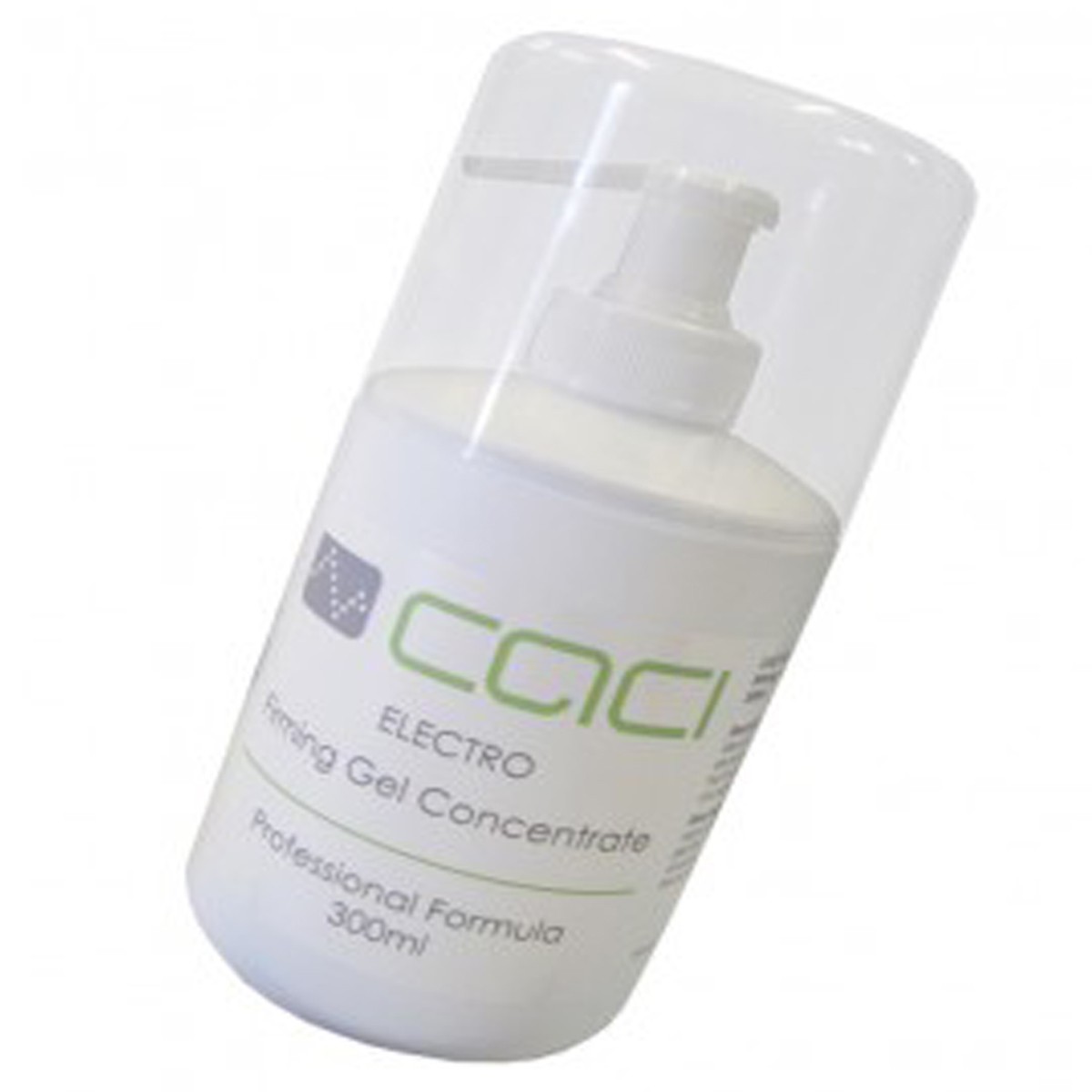 Caci, Firming Gel Concentrate, 300ml
