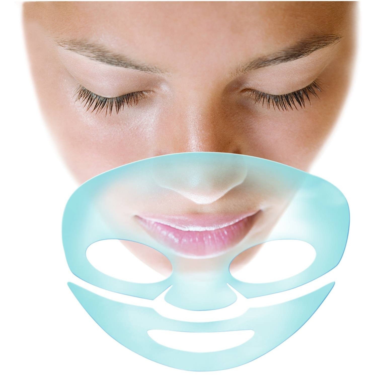 Caci, 5 x Hydro Mask - I