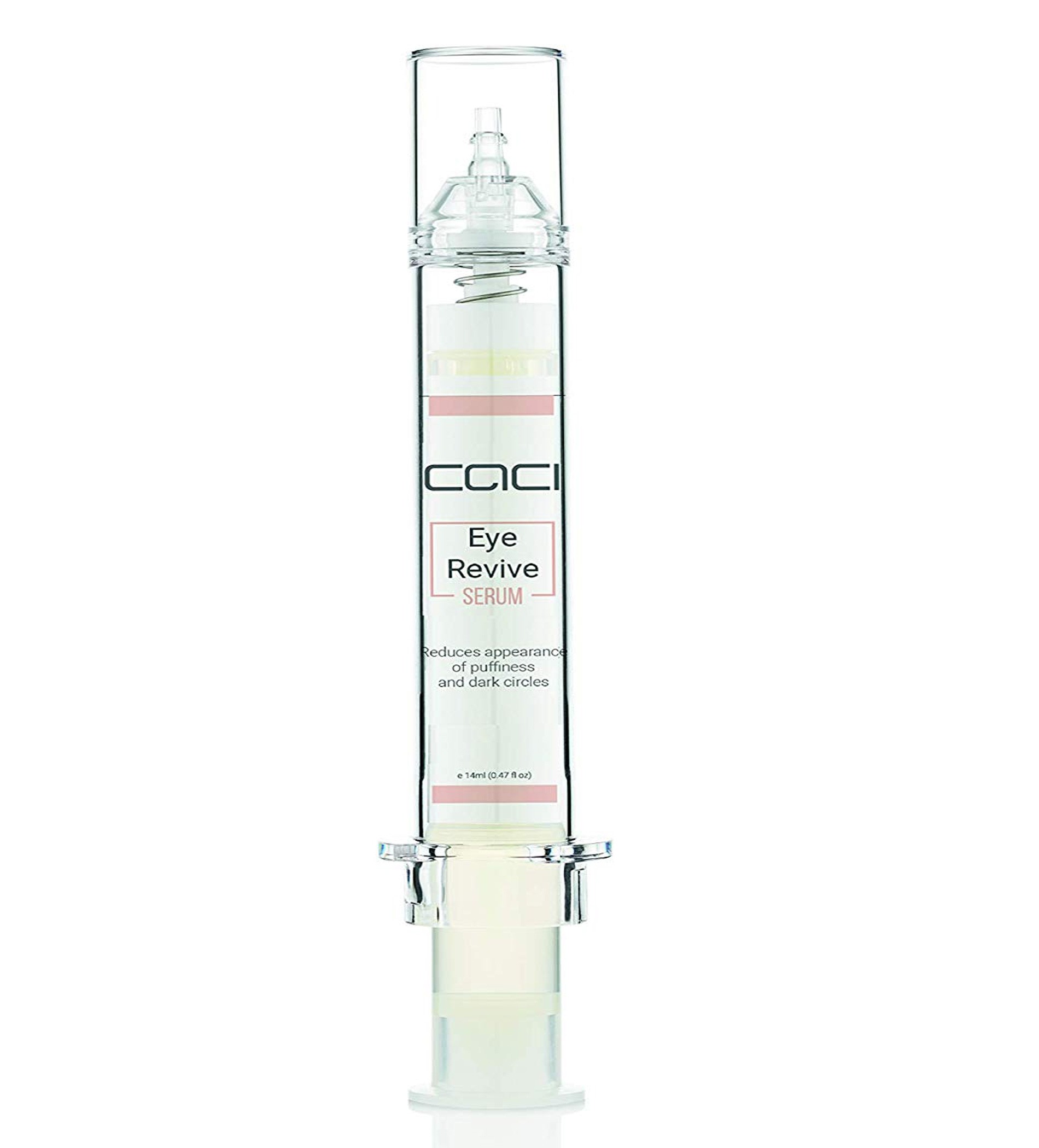 Caci, Eye Revive Serum, 14 ml Anti-ageing