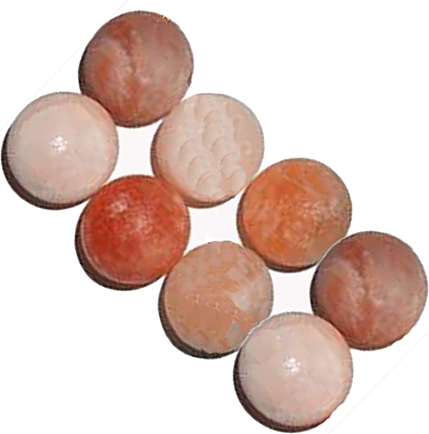 Himalayan Salt Stone Massage Starter Set