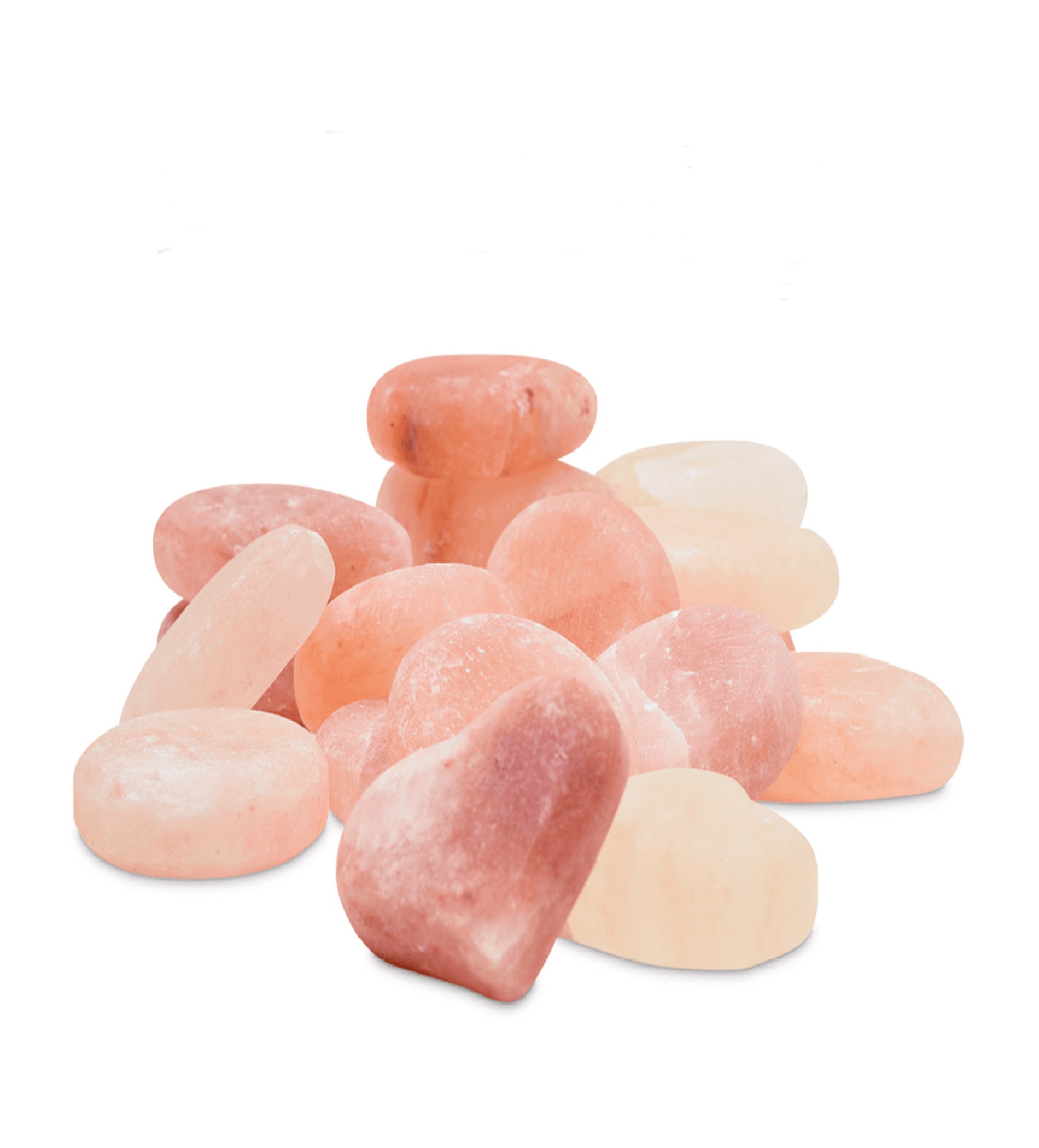 Himalayan Salt Stone Massage Starter Set