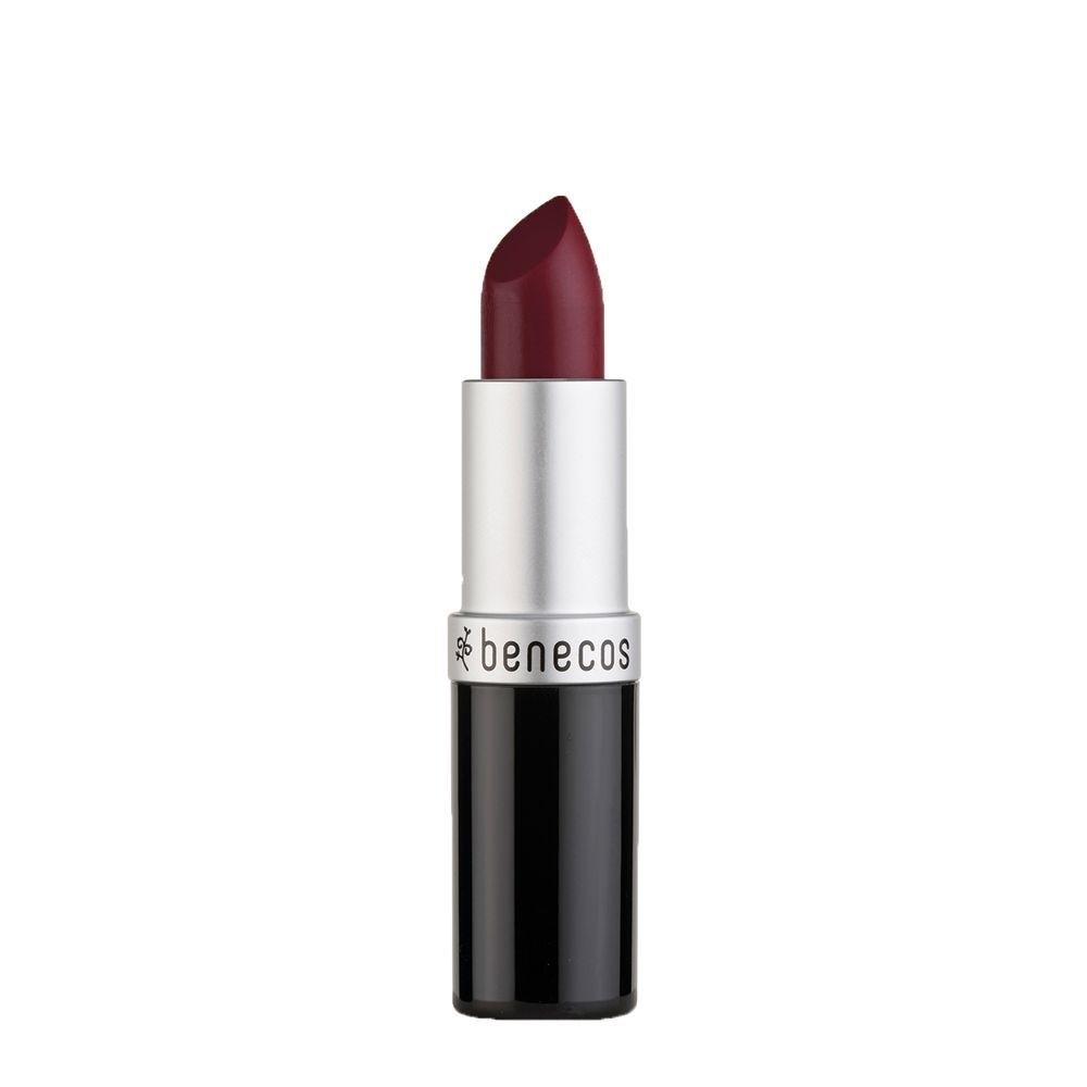 Benecos, Natural Lipstick, 4.5g
